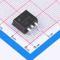 China Power MOSFET Minos IRF640NS N Channel 200V 18A Low On Resistance Suitable for Switching Applications for sale
