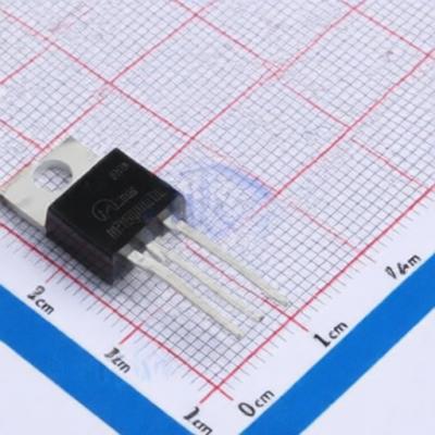 China High Current N Channel MOSFET Minos MPG180N10P with Low On Resistance and High Density Cell Structure for sale