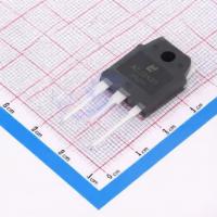 China High Voltage N Channel MOSFET Minos MD59N30 with Fast Switching and Low Capacitance Characteristics for sale
