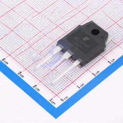 China High Voltage N Channel MOSFET Minos MD59N30 with Fast Switching and Low Capacitance Characteristics for sale
