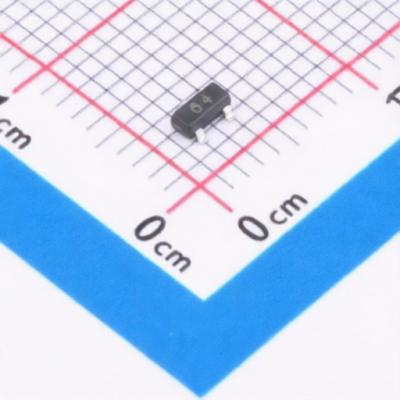 China NPN Transistor SOT23 Package NH DTC114YCA Suitable for General Purpose Electronic Applications for sale
