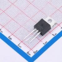 China N Channel Enhancement Mode MOSFET MIRACLE POWER MSJ001C Suitable for Power Management and Automation for sale