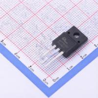 China N Channel MOSFET Minos MPF8N65 Offering 650V VDS and 8A Continuous Drain Current for Power Applications for sale