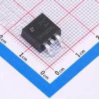 China power switching component Minos IRF540NS-MNS N Channel Power MOSFET with 100V VDS and 35A ID rating for sale