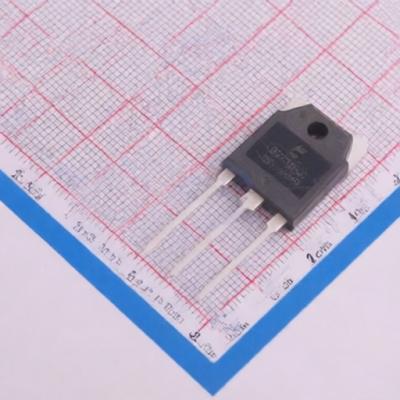 China Power MOSFET Minos MD23N50 with 5V per Nanosecond Peak Diode Recovery dv dt and 1200mJ Avalanche Energy for sale
