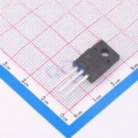 China High voltage power MOSFET Minos MPF9N90 with low gate to source voltage and avalanche energy testing for sale