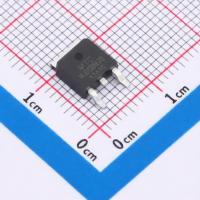 China N Channel Power MOSFET 700V 8A Rating MIRACLE POWER MJD08N70 Suitable for Flyback and Forward Topologies for sale