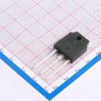 China Silicon N Channel Power MOSFET Minos K3878 Featuring Low RDS ON Ideal for Adapters and Chargers for sale