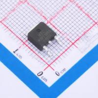 China Power MOSFET MIRACLE POWER MJD11N65 designed for in lighting telecom and server power applications for sale
