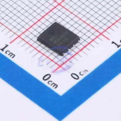 China Durable N-Channel MOSFET MIRACLE POWER MS6001Y with 111A Continuous Current and Fast Switching Speed for sale