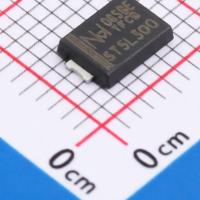 China Low forward voltage NH ST5L300 rectifier ideal for high frequency AC DC converters and LED drivers for sale
