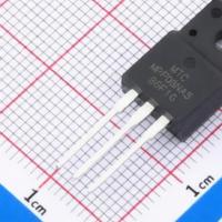 China Power MOSFET N Channel 1500V Voltage 3A Current MIRACLE POWER MPF03NA5 for Power Switching Circuits for sale
