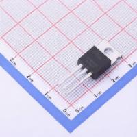 China Power MOSFET Minos MP50N06 Featuring Low On Resistance and 60V Drain to Source Voltage for Switching for sale
