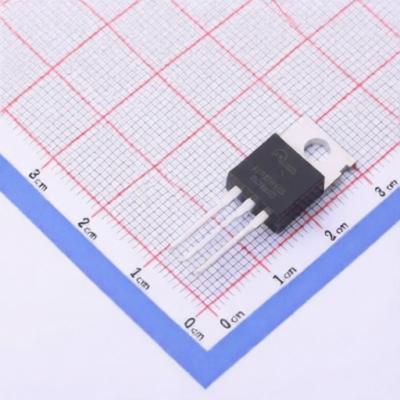 China Power MOSFET Minos MP50N06 Featuring Low On Resistance and 60V Drain to Source Voltage for Switching for sale