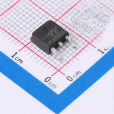 China Durable NH SFF2006DSU Super Fast Recovery Rectifier Suitable for LED Drivers and Freewheeling Diodes for sale