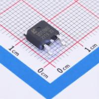 China Power MOSFET Minos MDT2N60 600V 2A TO252 Package Low On Resistance Fast Switching Device for sale