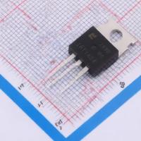 China High Current Capacity Minos IRF1404 Power MOSFET with 40V Drain Source Voltage and Low On Resistance for sale