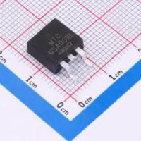 China Motor Driver MOSFET MIRACLE POWER MSJ001B Ideal for Power Tools E Vehicles and Robotics Applications for sale