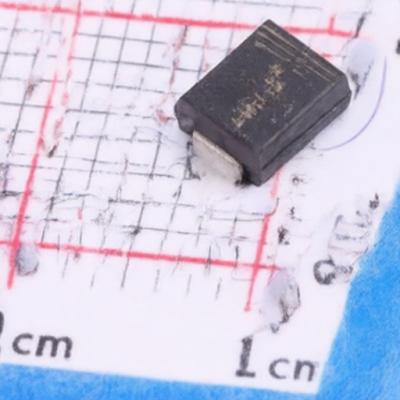 China Durable NH ES2G Surface Mount Rectifier Suitable for High Frequency AC DC and DC DC Power Conversion for sale