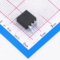 China N Channel MOSFET MIRACLE POWER MSA002B with Low Gate Charge and High Continuous Drain Current Rating for sale