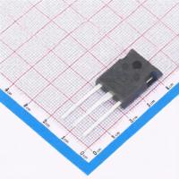 China Power MOSFET MIRACLE POWER MJQ52N80F with 52A Drain Current and Advanced Super Junction Technology for sale