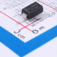 China Low VF Schottky Rectifier NH PL34A Suitable for High Frequency Power Conversion and LED Applications for sale