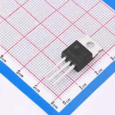 China High Avalanche Ruggedness N Channel MOSFET Minos MPT053N10P Designed for Motor Drivers and Switching for sale