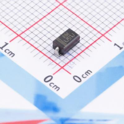 China Ultrafast rectifier NH US1J designed for high frequency low voltage applications in electronic devices for sale