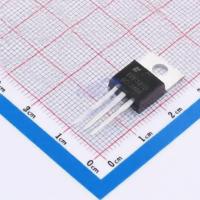 China Low On Resistance Power MOSFET Minos IRF5210 Silicon P Channel Device for Power Switching Efficiency for sale
