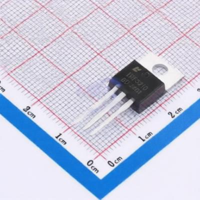 China Low On Resistance Power MOSFET Minos IRF5210 Silicon P Channel Device for Power Switching Efficiency for sale