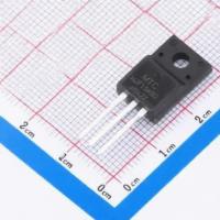 China Power MOSFET MIRACLE POWER MJF15N80 800V 15A Avalanche Tested for in LED Lighting and TV Applications for sale