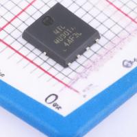 China Power MOSFET MIRACLE POWER MU3017Y with 30 Volt Drain Source Voltage and 5.3 Milliohm On Resistance for sale