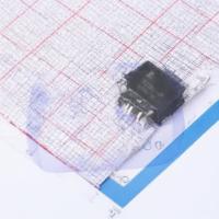 China Power MOSFET Minos MPT180N08 85V N Channel Enhanced Double Trench Technology for BMS and Motor Drivers for sale