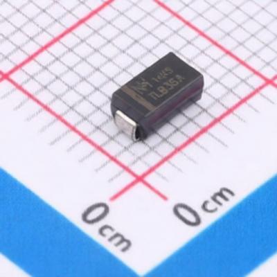 China Low forward voltage Schottky rectifier NH TL36A suitable for high frequency inverters and LED drivers for sale