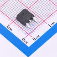 China Load Switching Solutions Using MIRACLE POWER MU3009D N Channel Enhancement Mode MOSFET with 50A Drain Current for sale