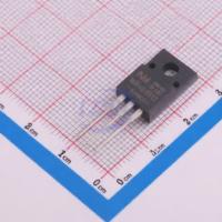 China High Forward Surge Capability NH MBR40L60FCT Rectifier Ideal for Switch Power Supplies and LED Drivers for sale