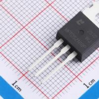 China Enhanced Power MOSFET Minos MPT052N10P Featuring Low Conduction Loss and High Avalanche Ruggedness for sale