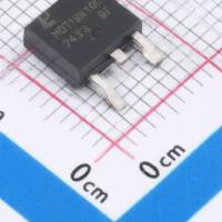 China Power MOSFET Minos MDT19N10L Featuring Low Gate Charge and High Avalanche Current for Switching Devices for sale
