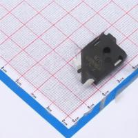 China Power MOSFET Device MIRACLE POWER MJQ80N65F N Channel Designed for Boost PFC and Phase Shift Bridge Circuits for sale