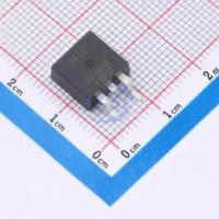 China Low On Resistance MOSFET MIRACLE POWER MSA001B with High Continuous Current and Switching Capability for sale