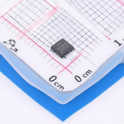 China N Channel Enhancement Mode MOSFET MIRACLE POWER MU4004X with 40V Drain Source Voltage and 40A Current for sale