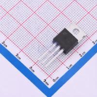 China High speed switching silicon MOSFET Minos MP20N40 ideal for SMPS and avalanche energy applications for sale