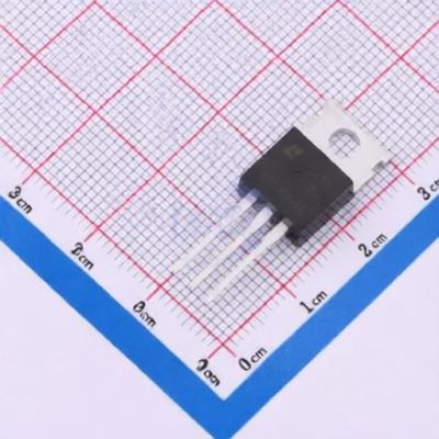 China High speed switching silicon MOSFET Minos MP20N40 ideal for SMPS and avalanche energy applications for sale