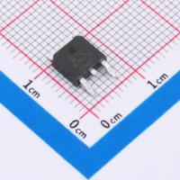China High Current N Channel Enhancement MOSFET MIRACLE POWER MU3012D with 30V Drain Source Voltage Rating for sale