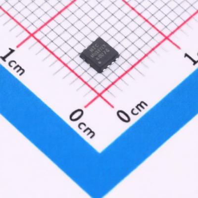 China N Channel MOSFET MIRACLE POWER MU3010X with 30V Drain Source Voltage and Thermal Characteristics for sale