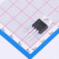 China Durable silicon N channel MOSFET Minos IRF640 suitable for high speed switching and power dissipation for sale