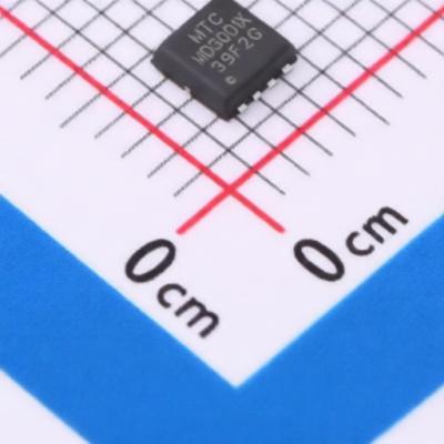 China Durable N Channel and P Channel Enhancement Mode MOSFET MIRACLE POWER MD3001X for Electronic Systems for sale