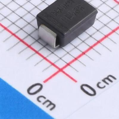 China Low Leakage NH PL56B Schottky Rectifier Designed for High Frequency Power Conversion and LED Drivers for sale