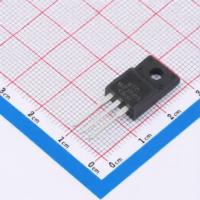 China Power MOSFET 650V 11A N Channel MIRACLE POWER MJF11N65 Suitable for PWM PFC and Telecom Applications for sale