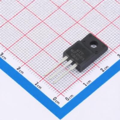 China Power MOSFET 650V 11A N Channel MIRACLE POWER MJF11N65 Suitable for PWM PFC and Telecom Applications for sale